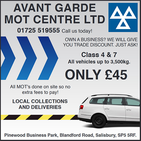 Blackmore Vale News | New Blackmore Vale Magazine | In Print & Online