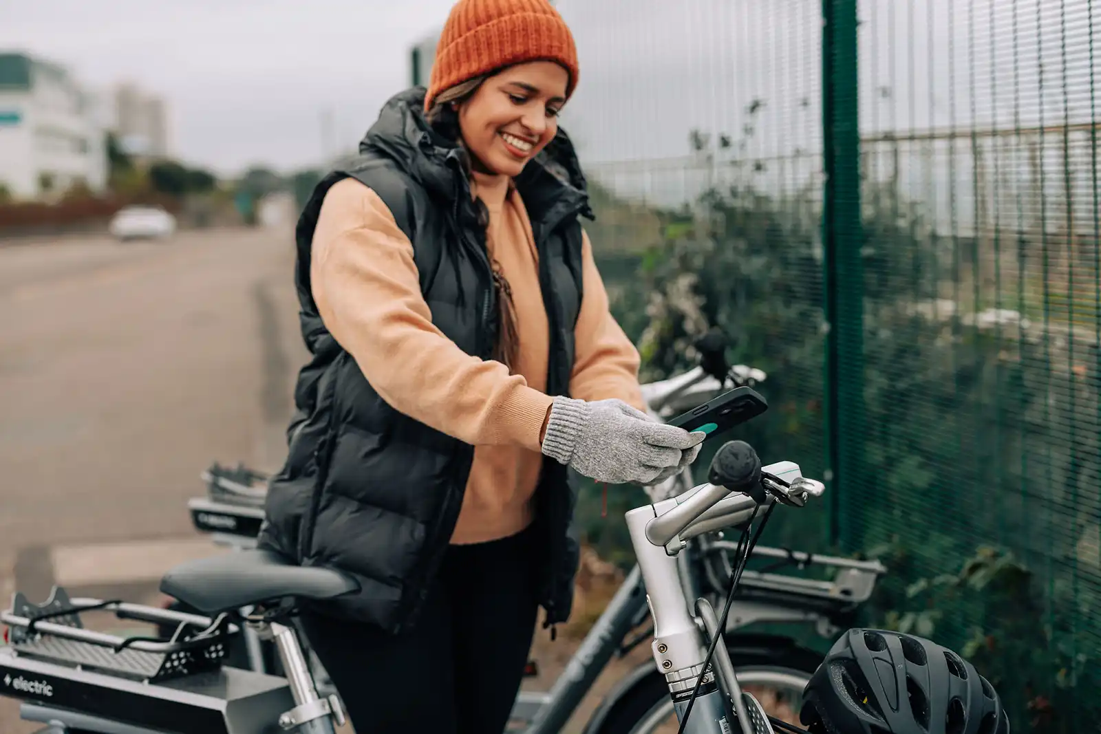 Dorset's Beryl bike hire scheme launched in Corfe Mullen and Upton ...