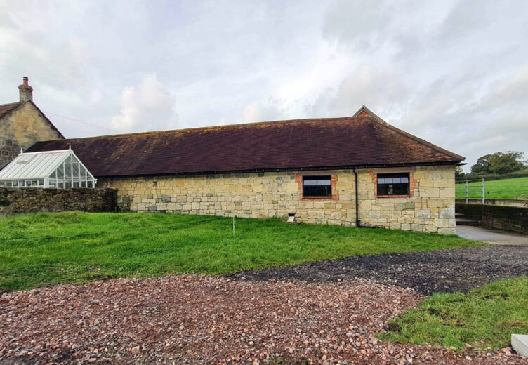 Barn on Semley farm could be converted into educational facility | The ...