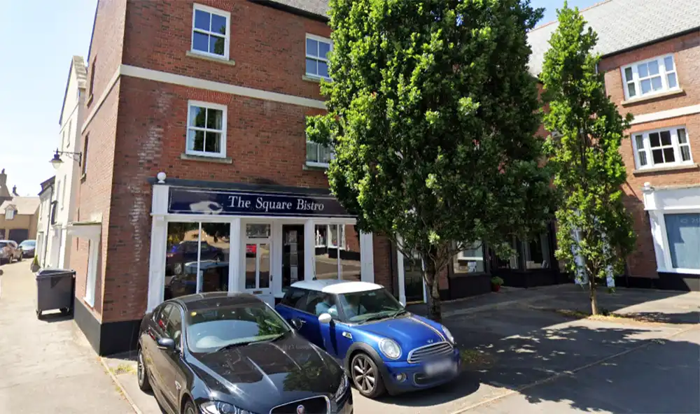 Popular Poundbury restaurant on the move - to the premises next door ...