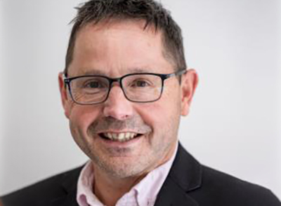 Shock as 'Mr Somerton' - Cllr Dean Ruddle - passes away aged just 59 ...