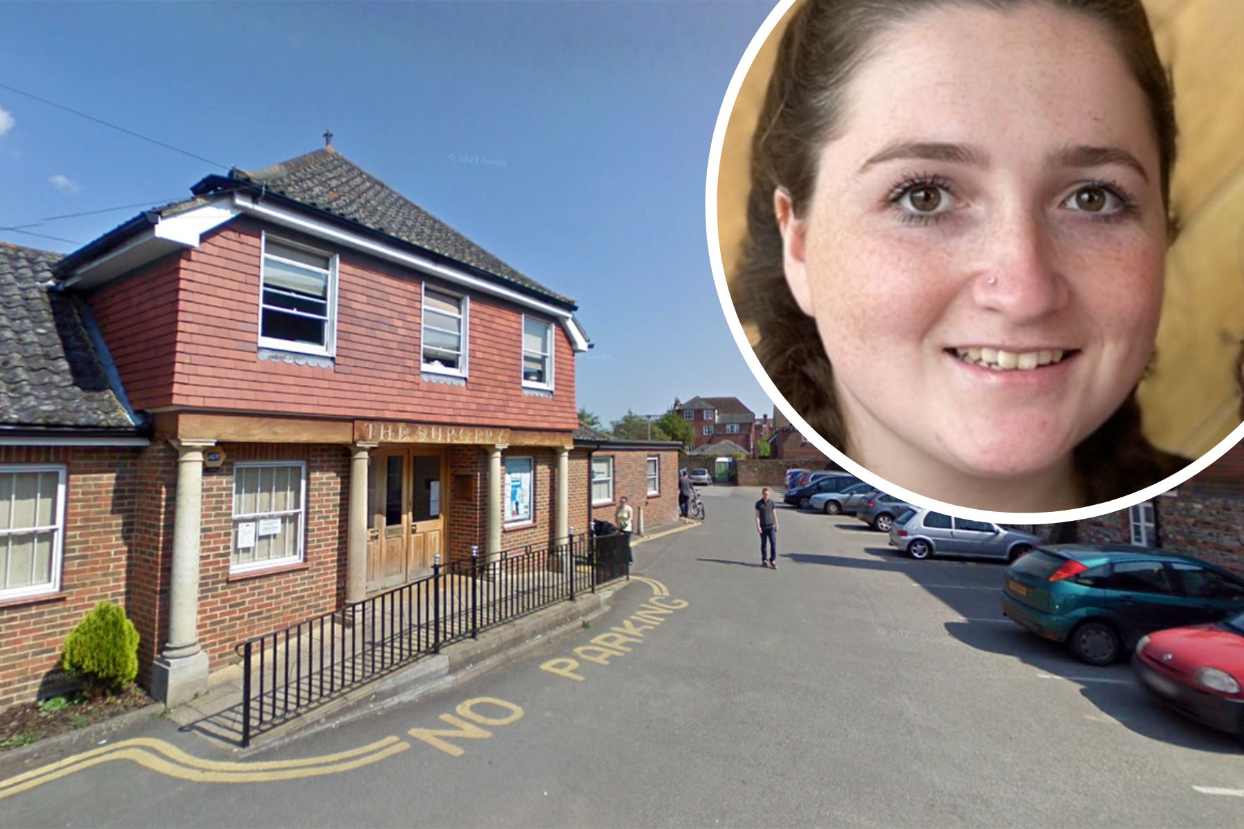 Blandford surgery services to close for funeral of "much-loved" team ...