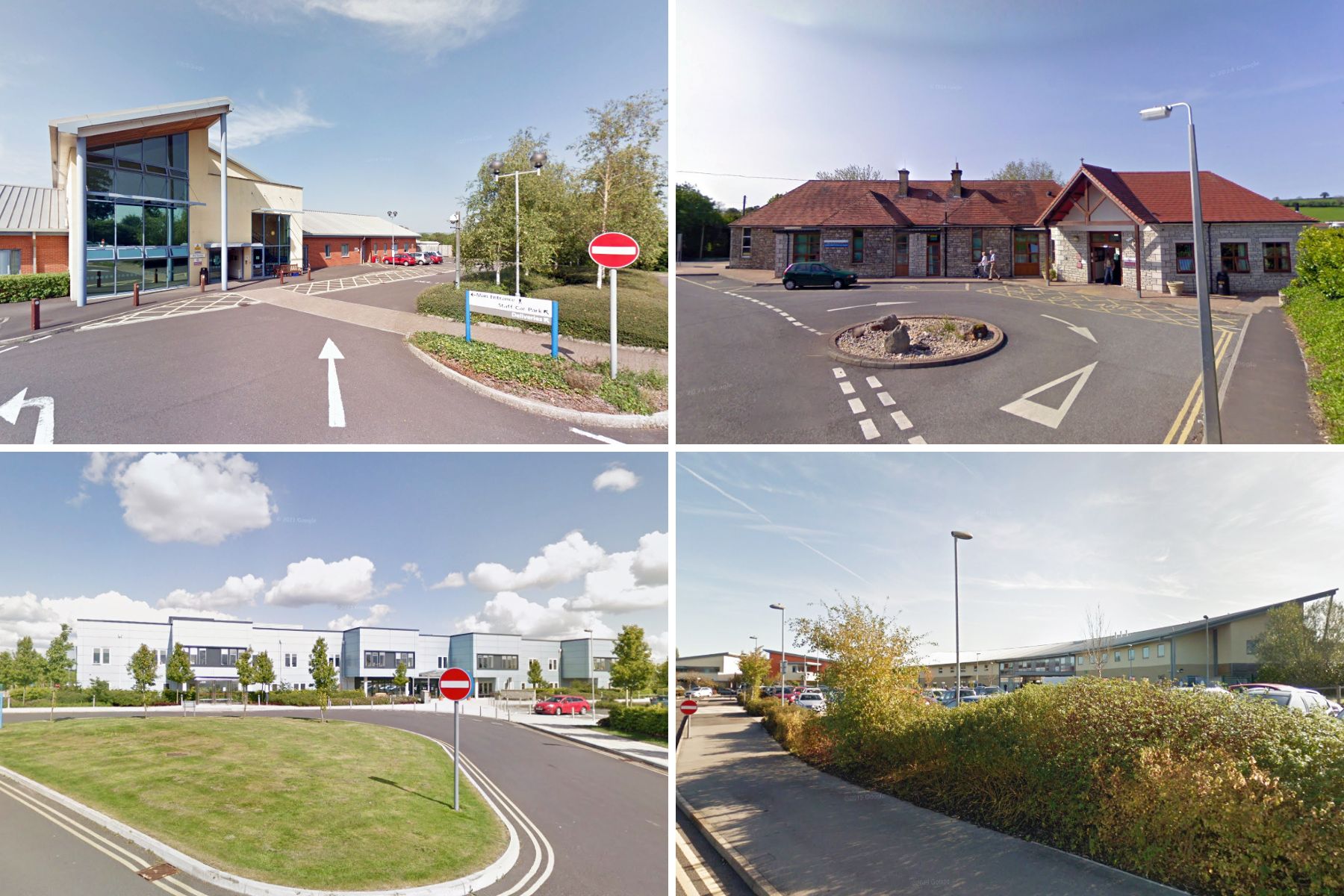 MIUs in Somerset to be renamed - and what they can treat you for | The ...