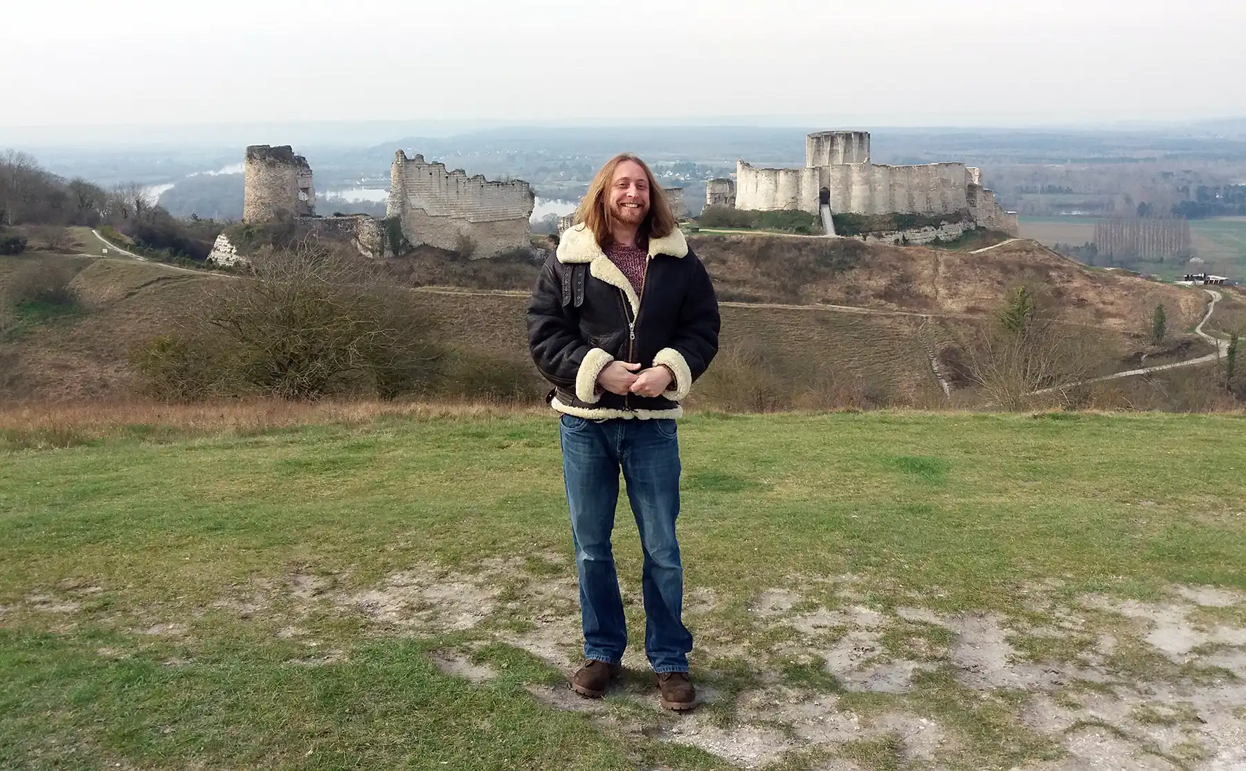 History event exploring The Crusades to be held in memory of Strode ...