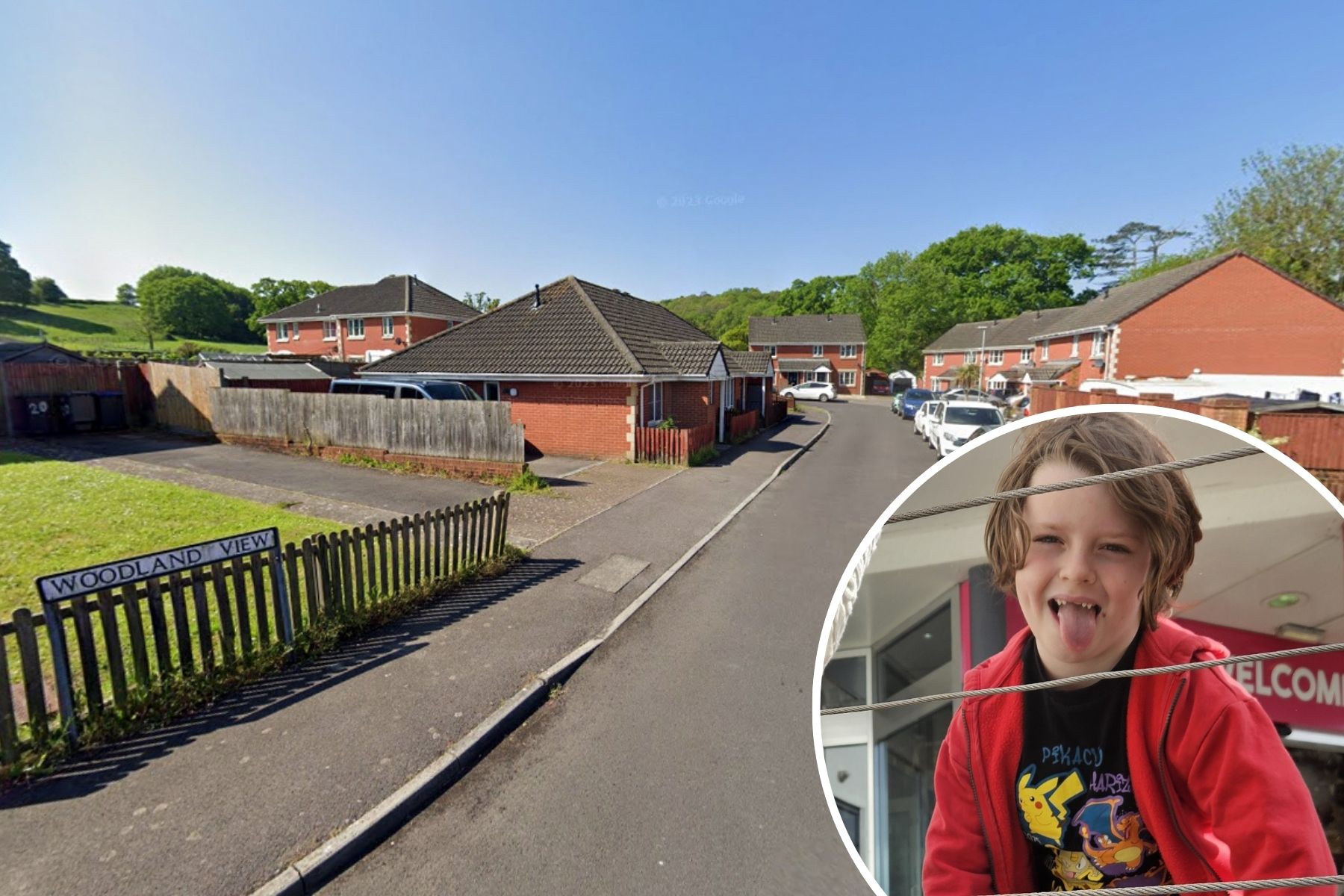 Family pays tribute to Lennix Sutcliffe, 8, after crash tragedy in ...