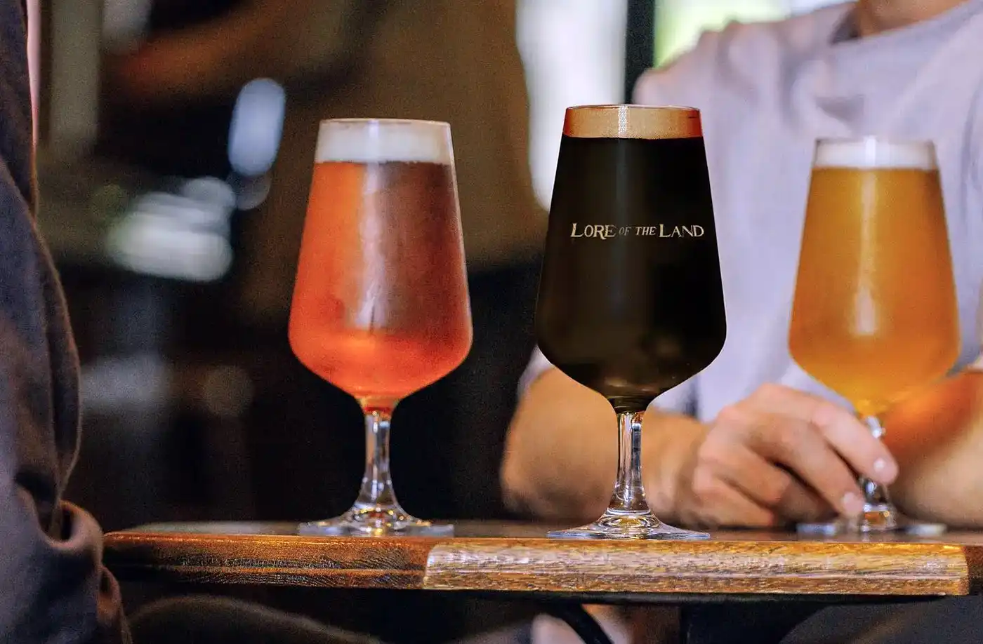 Guy Ritchie's brewery 'closing' and will cease to be once stocks run ...