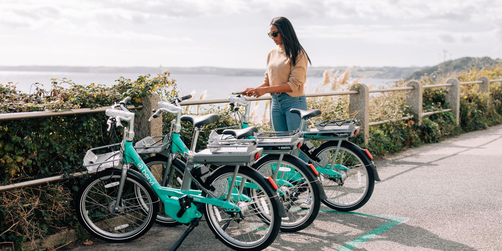 E-bike scheme is coming to Dorchester | The New Blackmore Vale Magazine ...