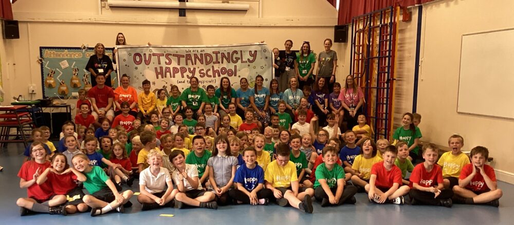 Dorset primary school is double award winner | The New Blackmore Vale ...