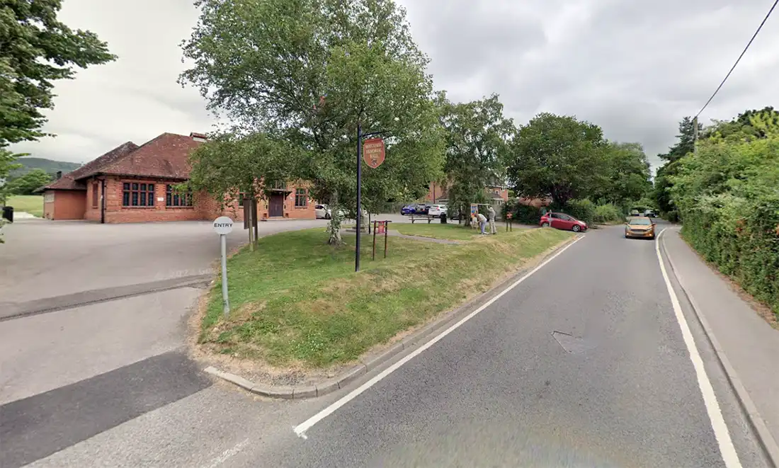Residents quiz developer over rumours of new homes in Motcombe | The ...