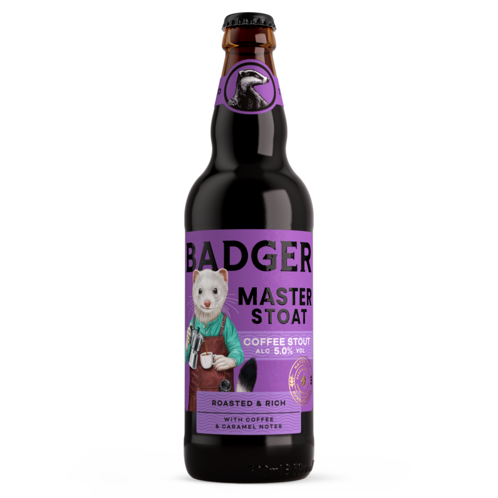 Blandford's Badger Brewery awarded "country's best beer" at World Beer ...