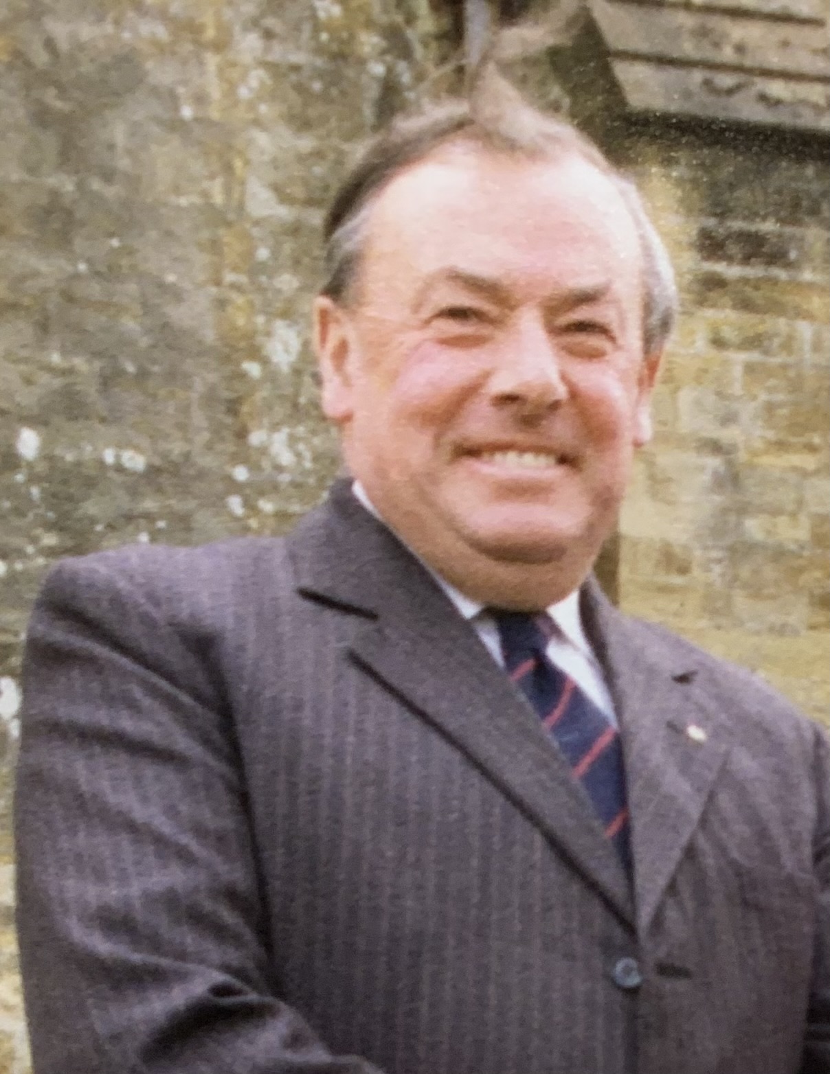 Ben James | The New Blackmore Vale Magazine | In Print & Online