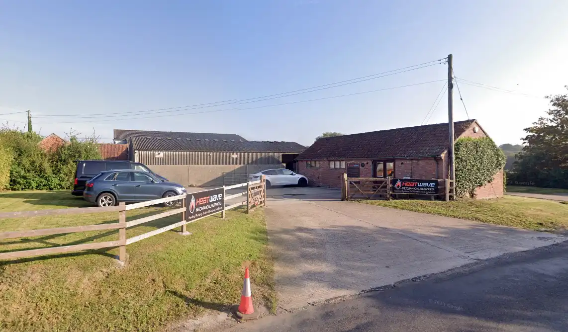 Tools, piping and more stolen from Bradford Abbas firm | The New ...