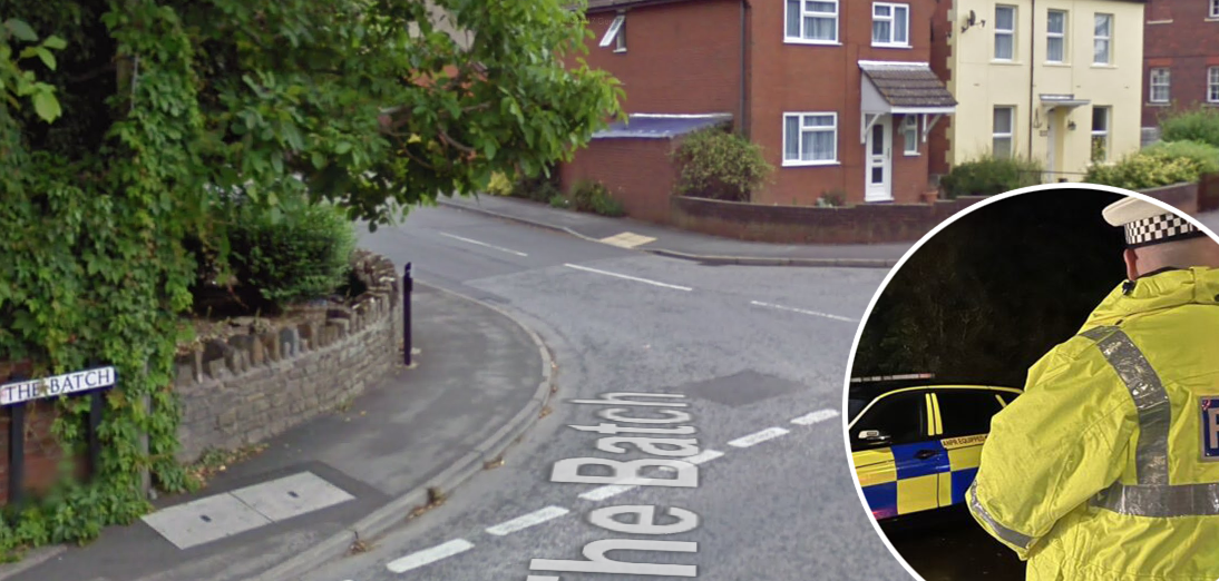 Girl forced into car in Wincanton still not found say police | The New ...
