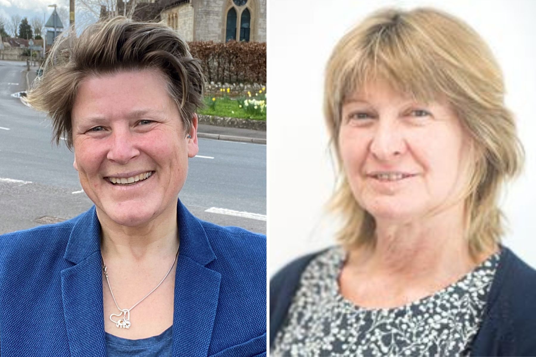 Candidates revealed to replace Sarah Dyke on Somerset Council | The New ...