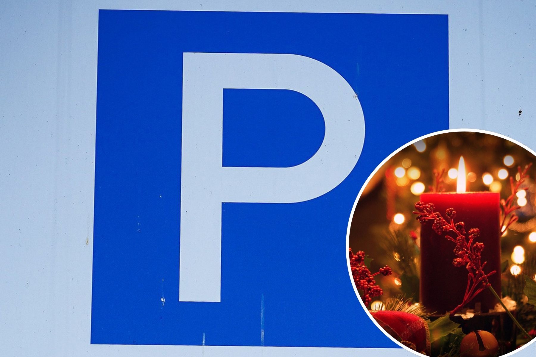 FREE parking in Dorset Council car parks for Christmas: Full list – The ...
