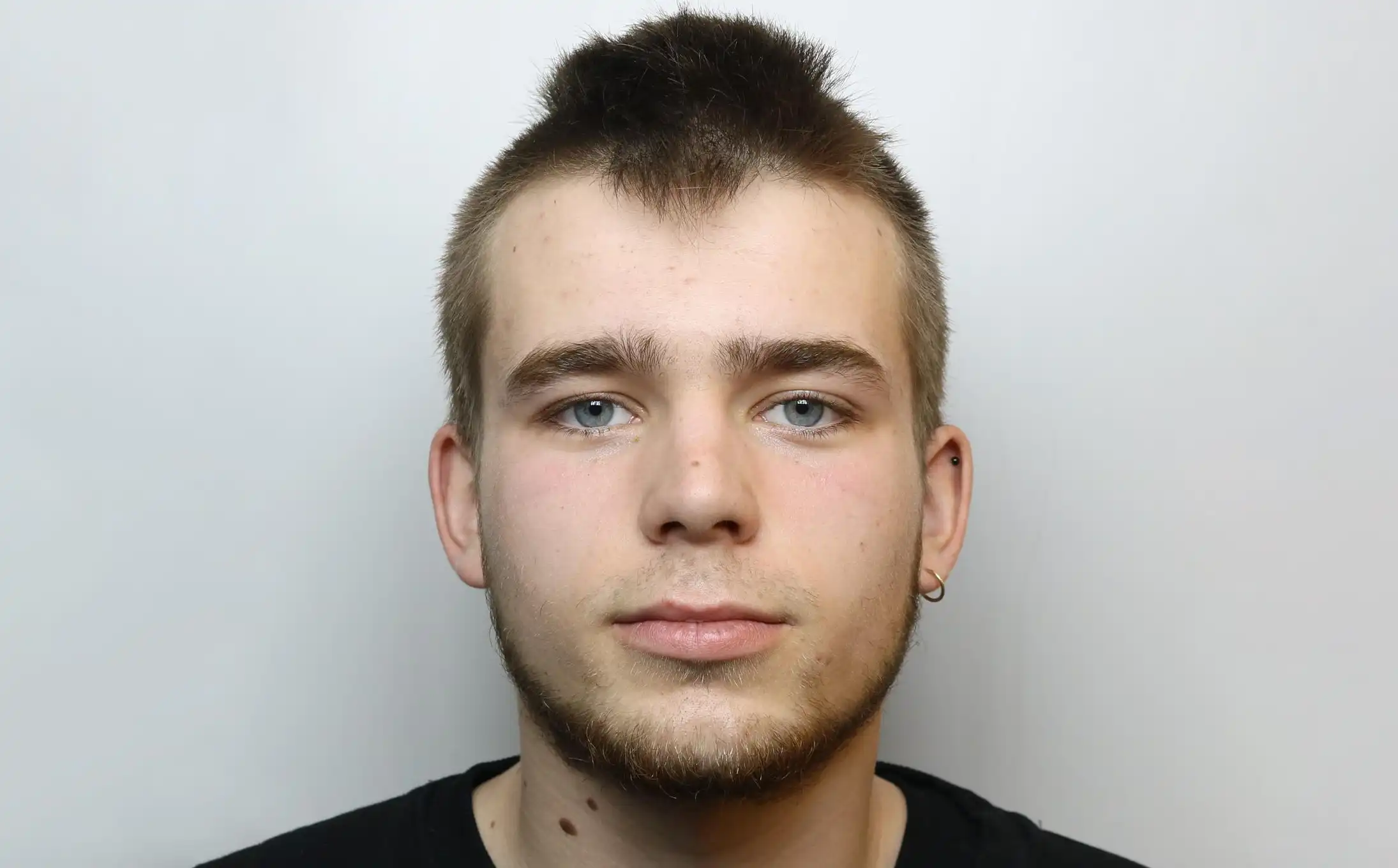 Louis Tavener jailed over crash that killed retired Frome pilot | The ...