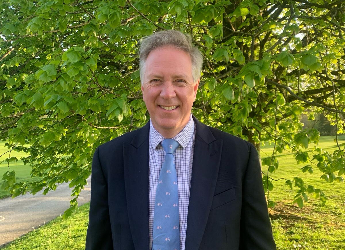 New head appointed at Bryanston Prep | The New Blackmore Vale Magazine ...