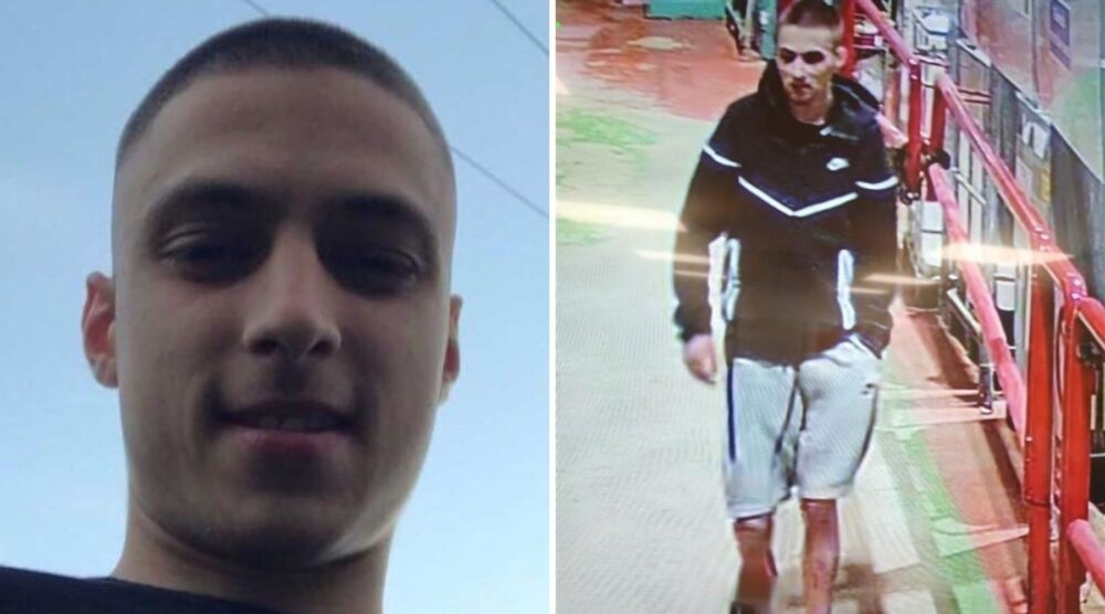 Police renew appeal to find missing Damian from Sturminster Newton ...