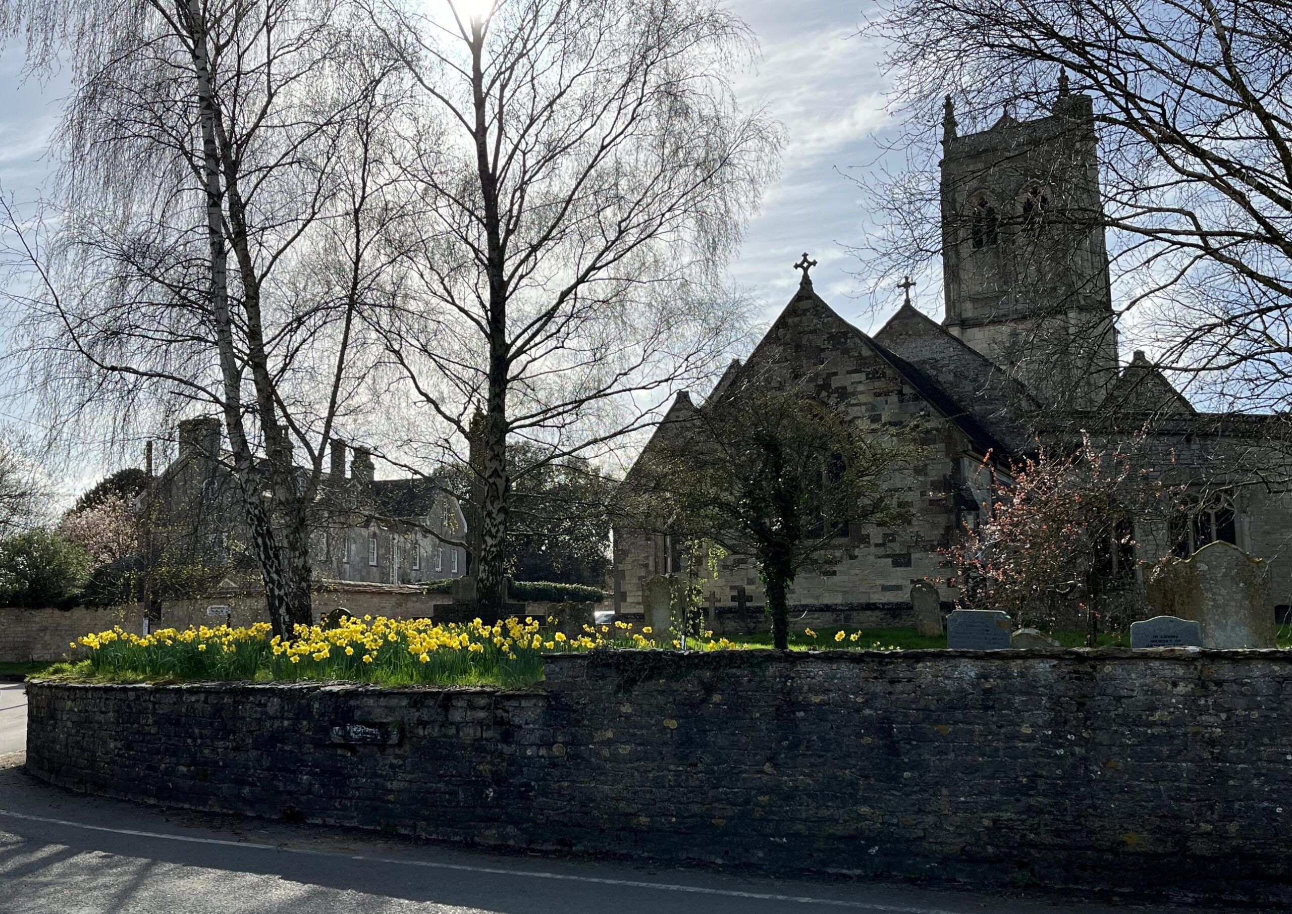 Have YOUR say on neighbourhood plan for Marnhull | The New Blackmore ...