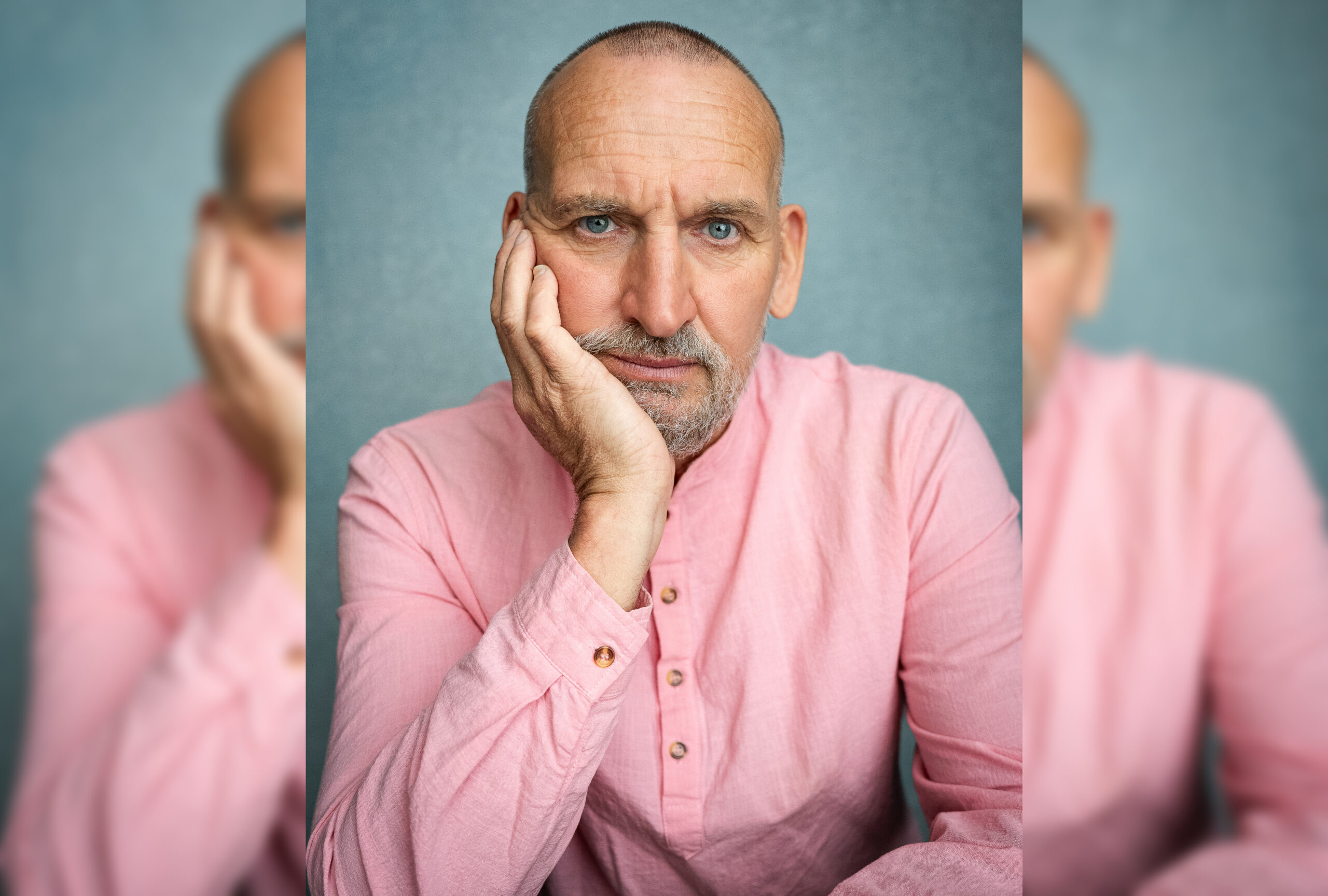 Christopher Eccleston announced as patron for Bournemouth International ...