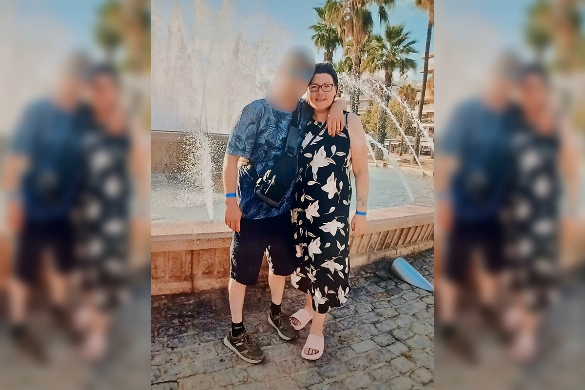 UPDATED: Appeal to find missing Gillingham woman | The New Blackmore ...