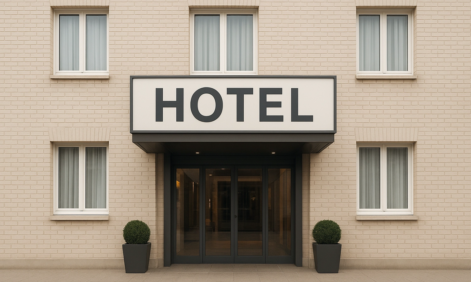 Asylum seekers in hotels: How many live in your area? | The New ...