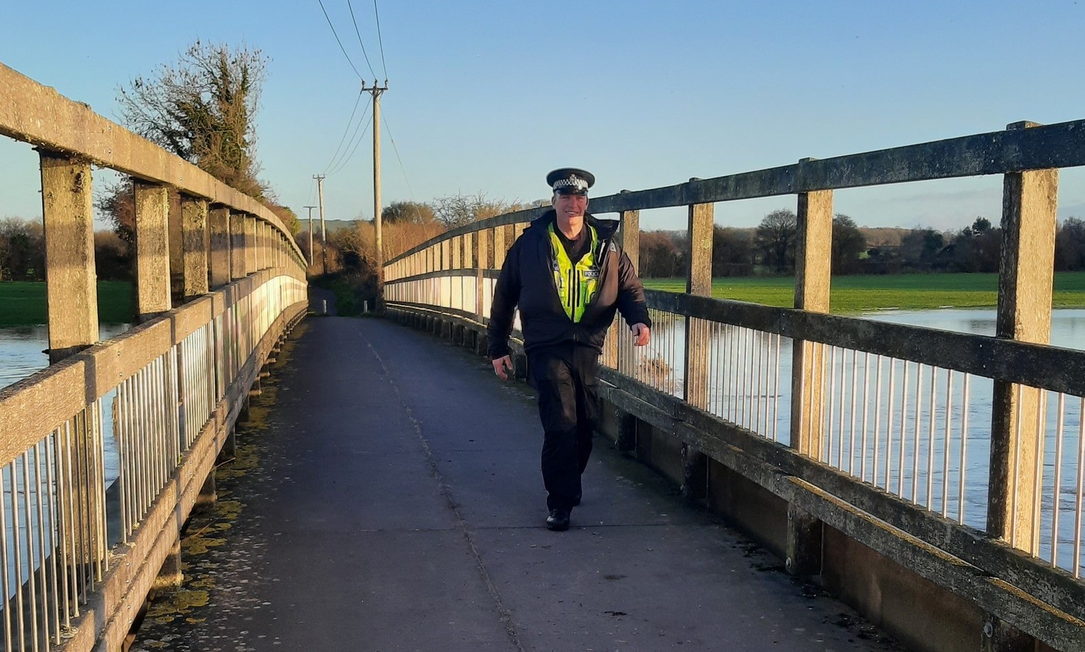 Police issue Christmas warning to parents over rising anti-social ...