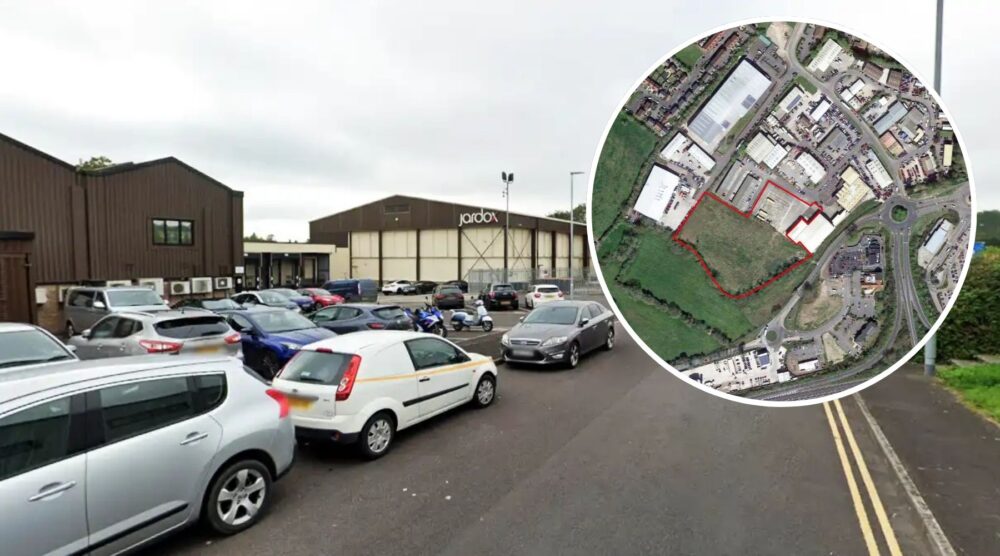 Around 20 new jobs could come if Wincanton food firm expands | The New ...