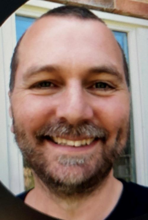 CCTV image of missing Jamie, 49, released in renewed appeal | The New ...