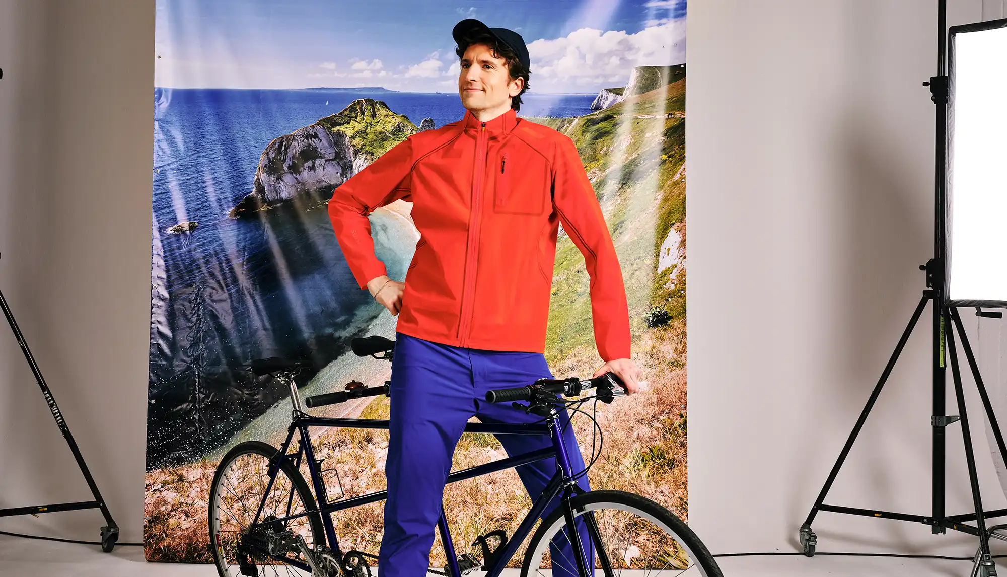 Greg James set to head through Dorset and Somerset during Radio 1 ...