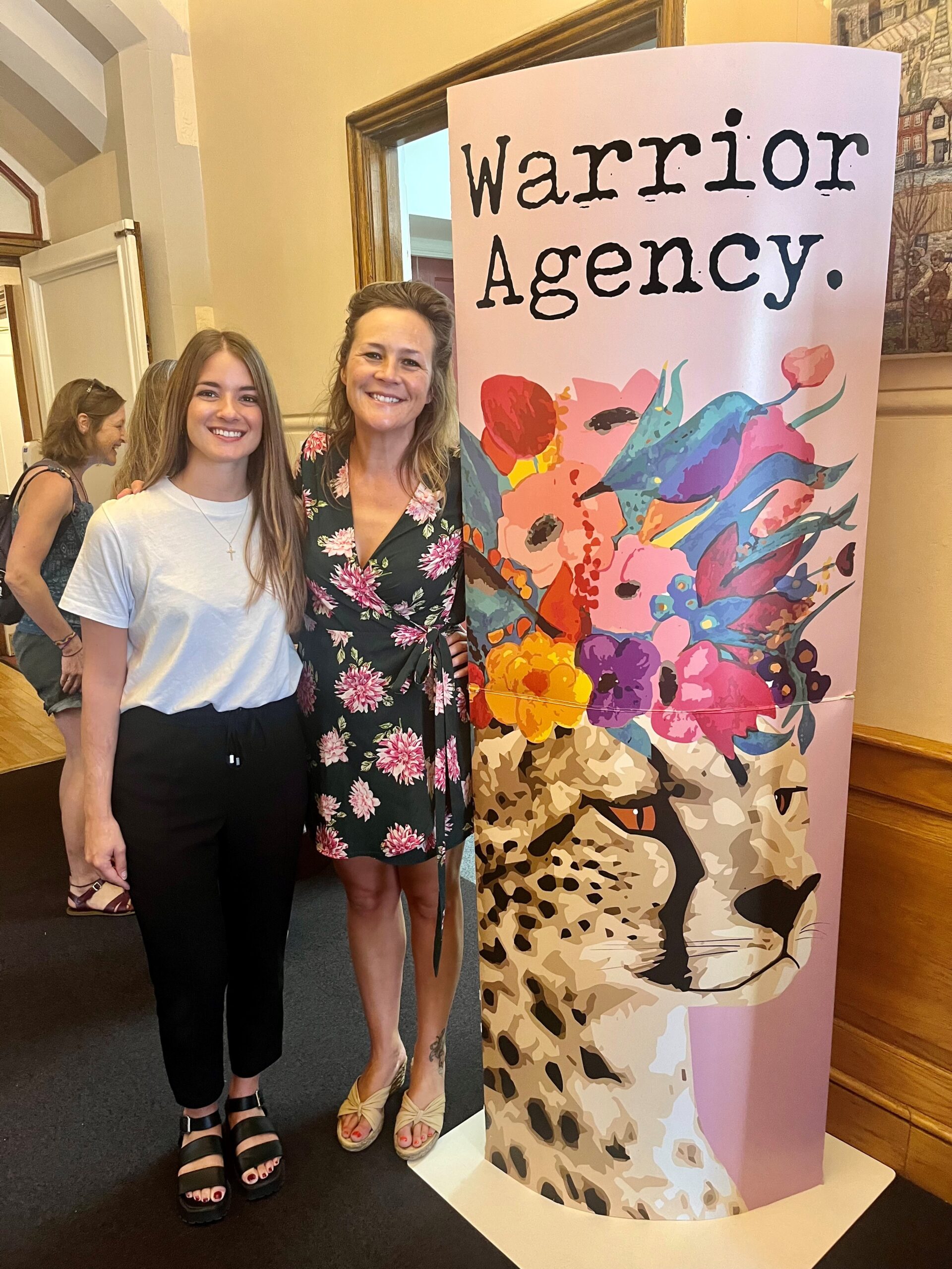 PICTURES: Dorchester hosts inaugural Dorset COP climate event | The New ...