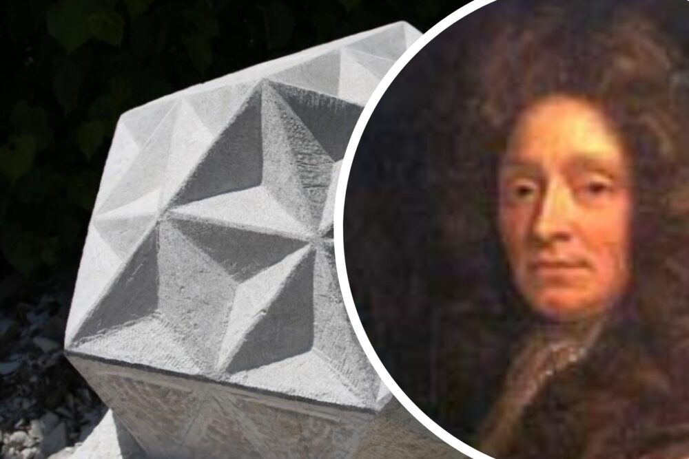 Stone sculpture in honour of Sir Christopher Wren to be unveiled | The ...
