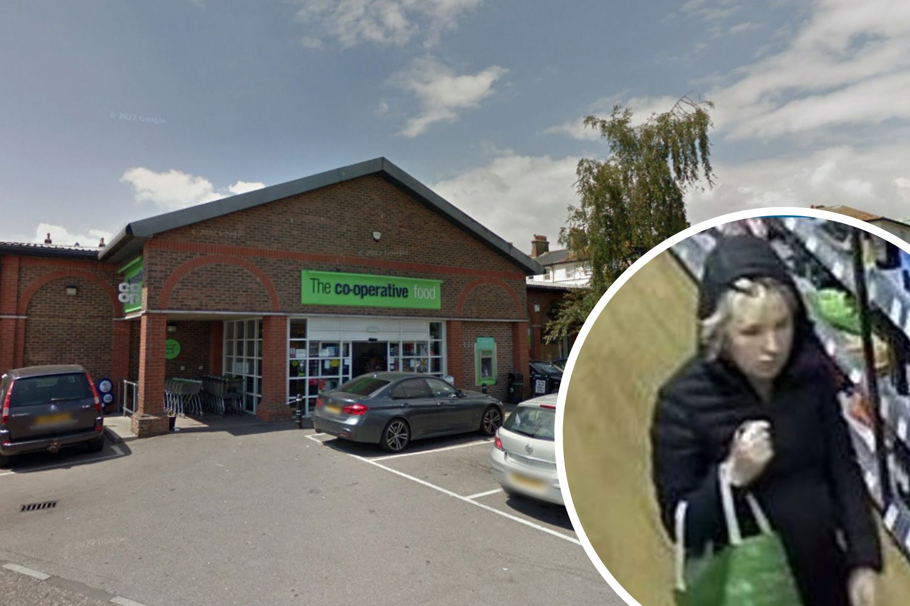 CCTV images released after alcohol stolen from Dorchester Co-op | The New Blackmore Vale ...