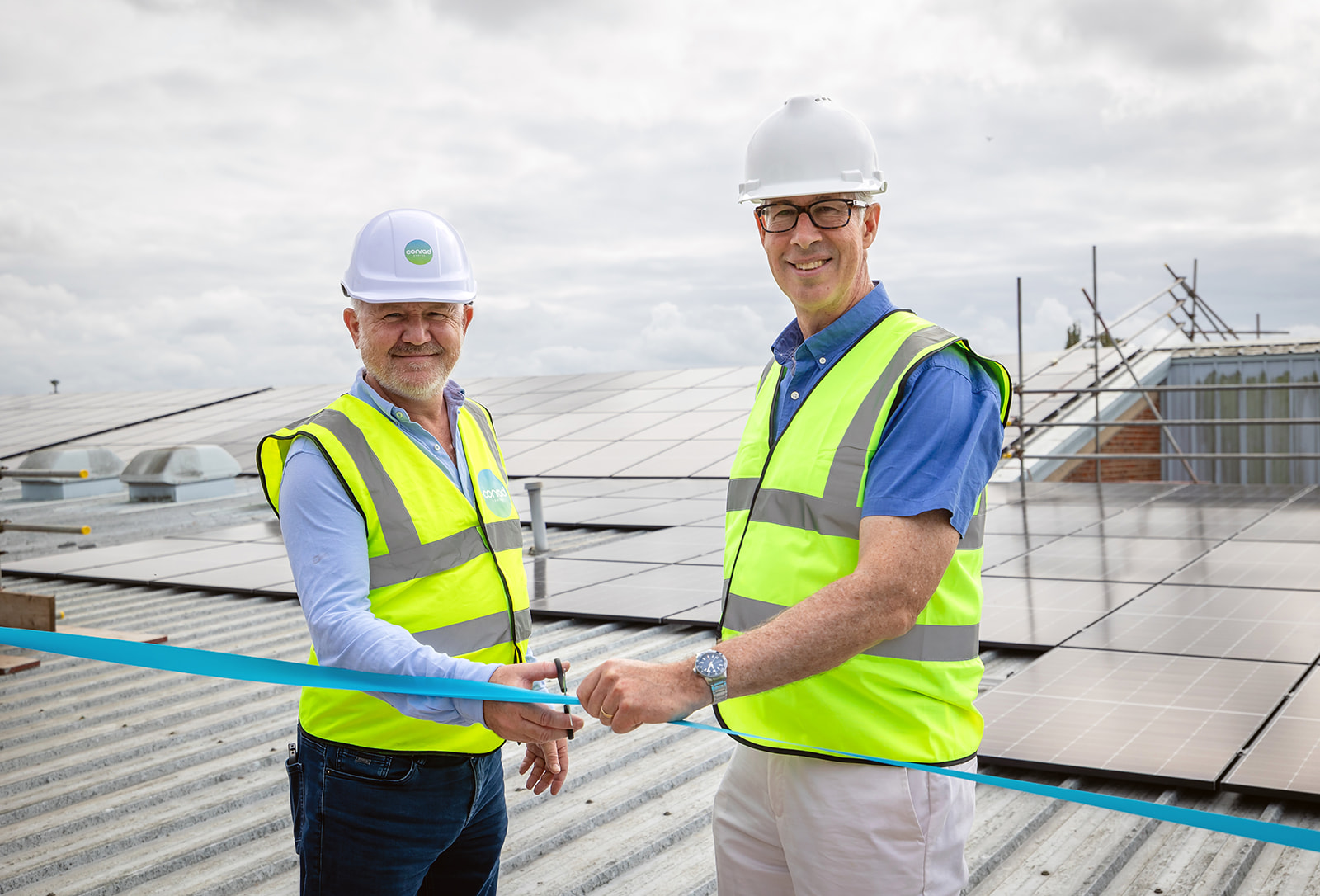 Solar panels boost Gillingham leisure centre's eco-friendly energy use ...