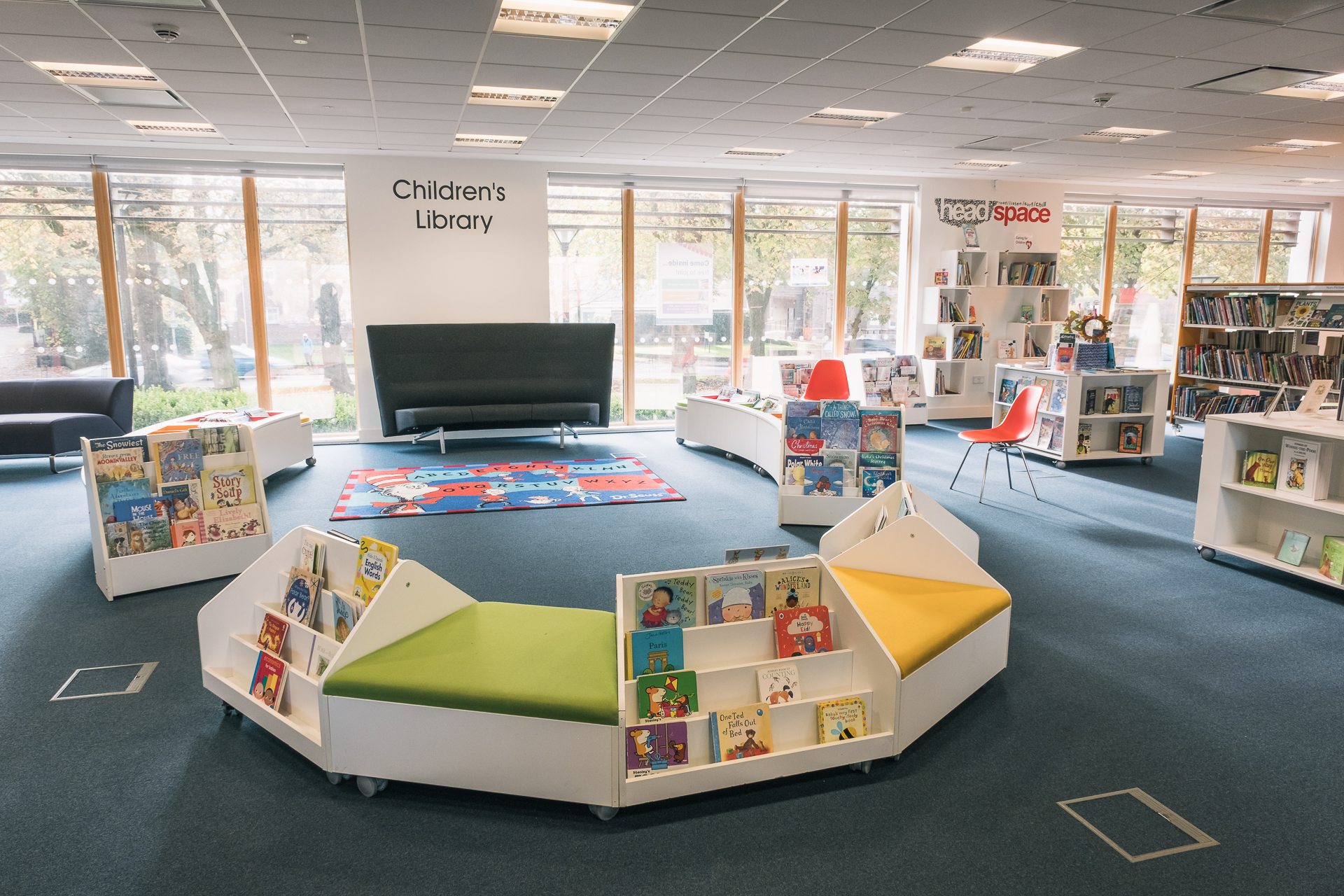 New opening hours for Dorset libraries move a step closer: Check yours | The New Blackmore Vale ...