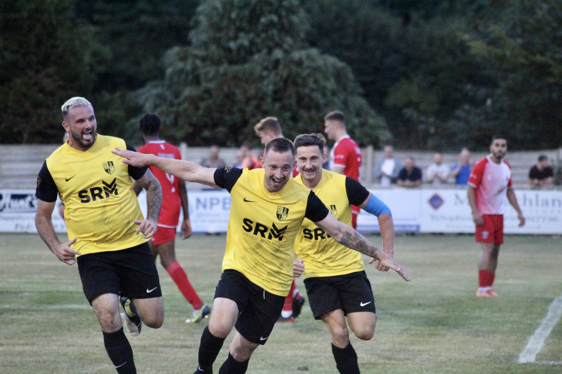 Wincanton FC On The Road To Wembley? | The New Blackmore Vale Magazine ...