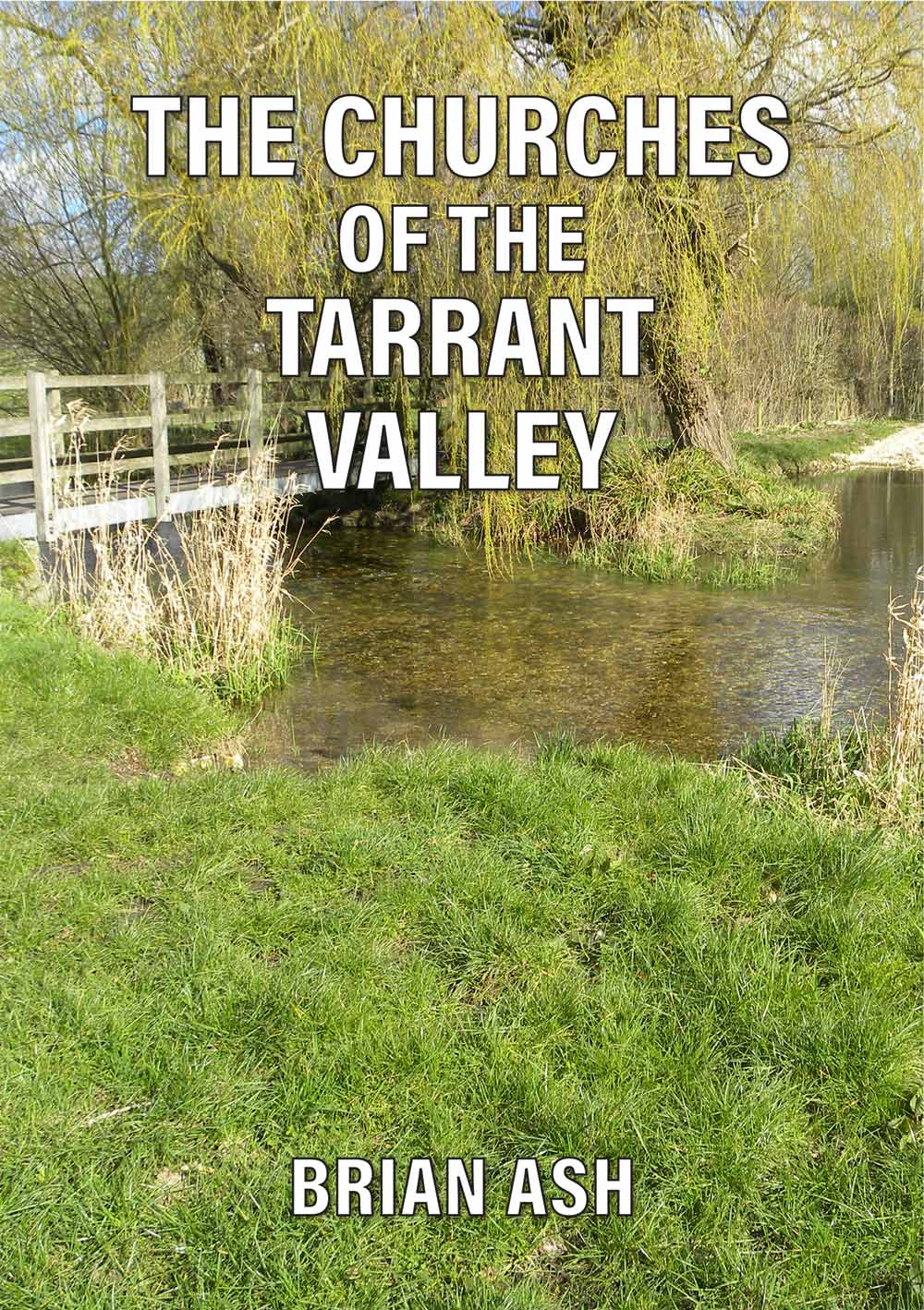 New book reveals 10 secrets of the Tarrant Valley | The New Blackmore ...