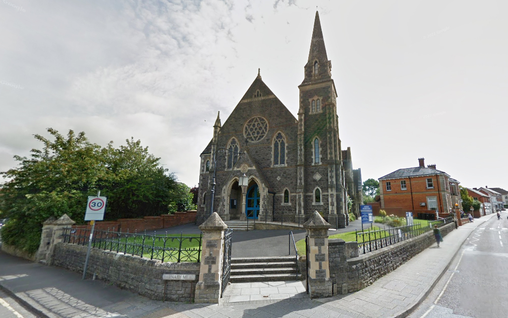Bid to save Gillingham Methodist Church building for community | The ...
