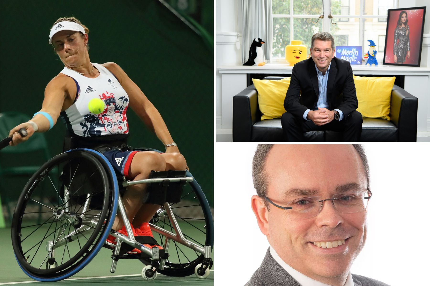 King's Birthday Honours: Full list of Dorset, Wiltshire and Somerset ...
