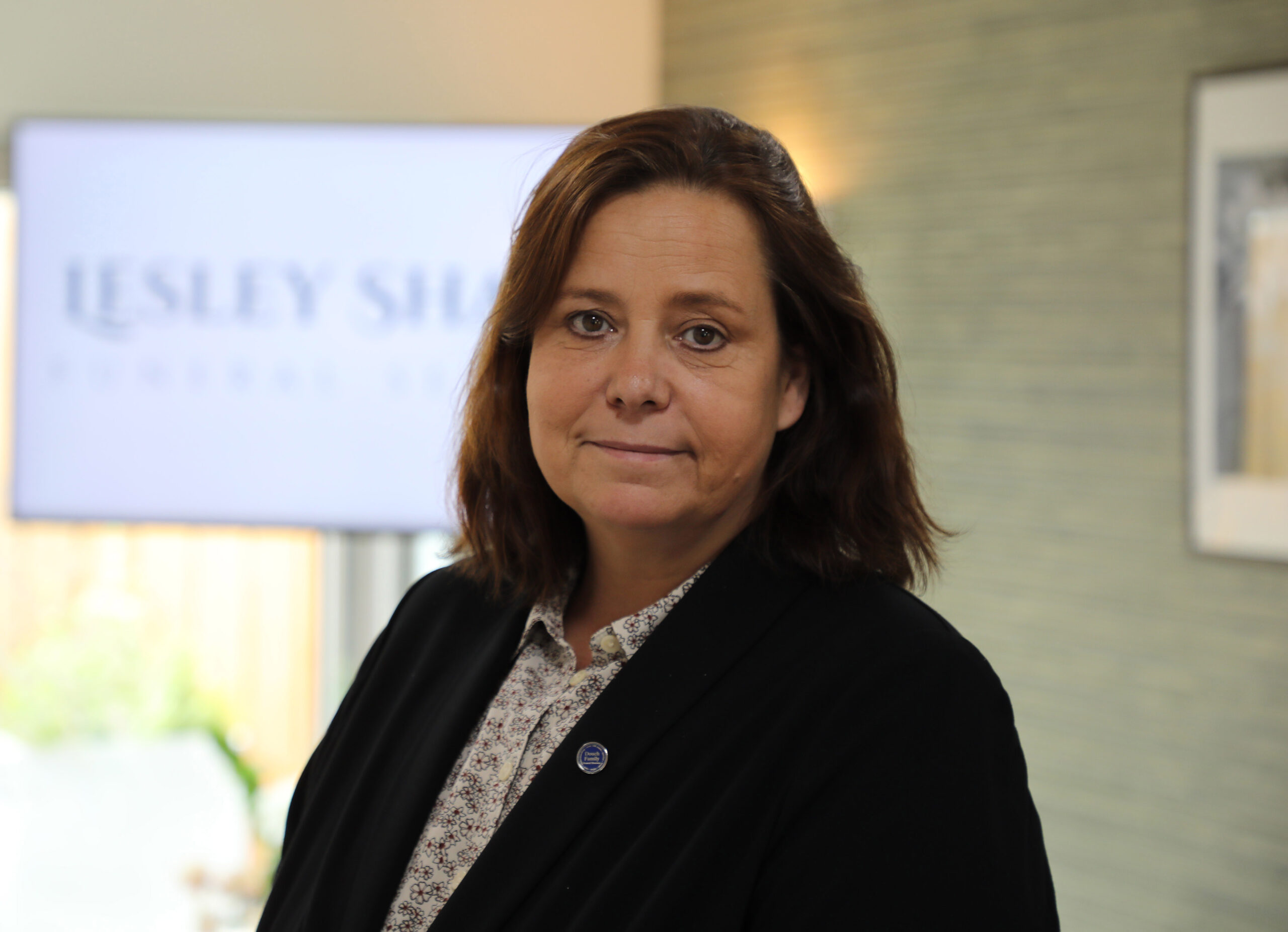 New manager at Blandford and Corfe Mullen funeral directors | The New ...