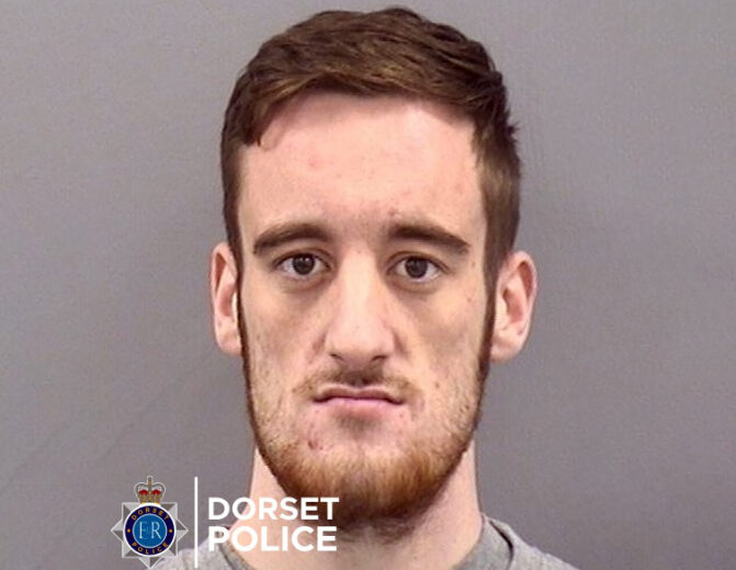 Appeal to trace wanted man with Bridport links | The New Blackmore Vale ...