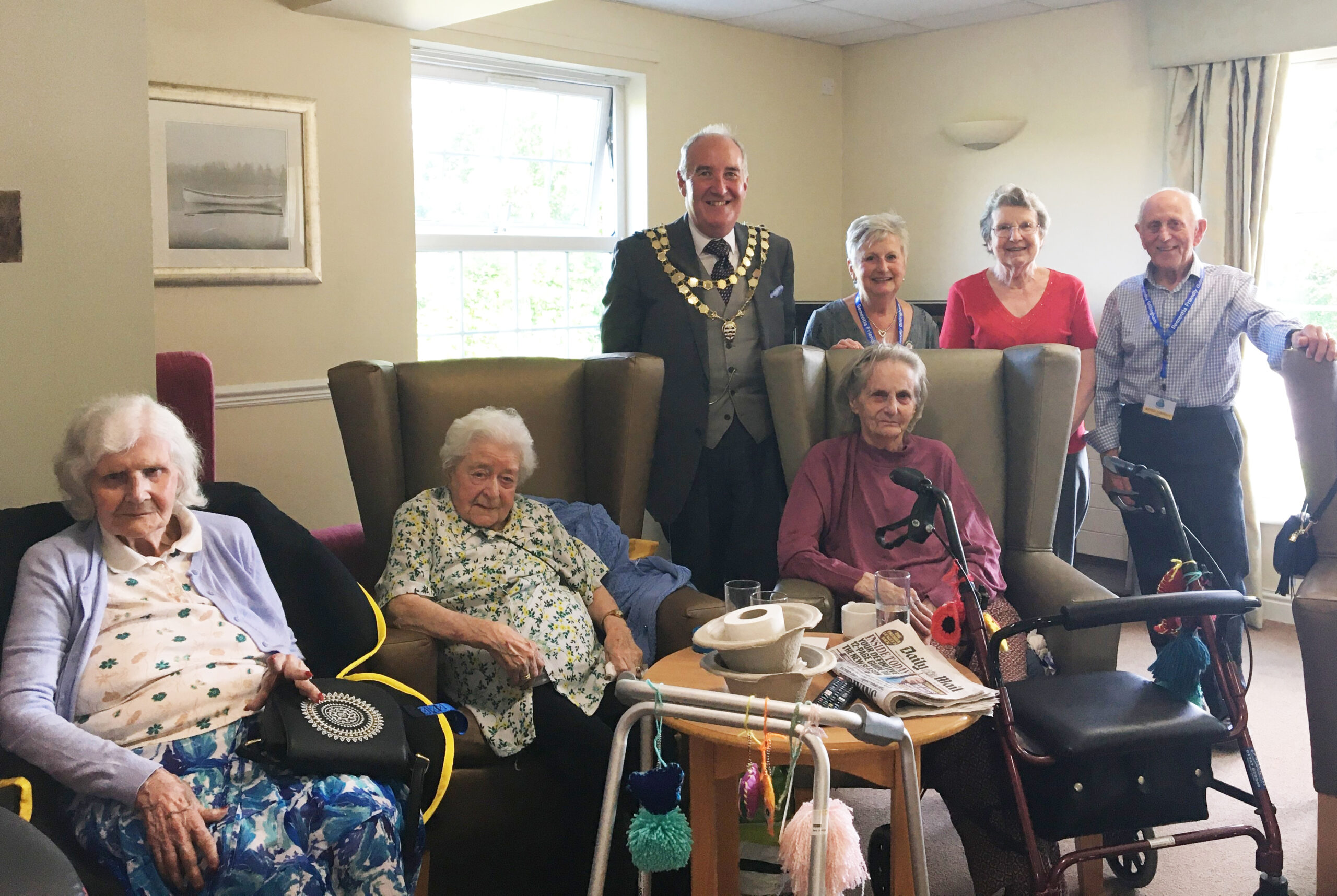 New singing sessions in Gillingham bring community together | The New ...