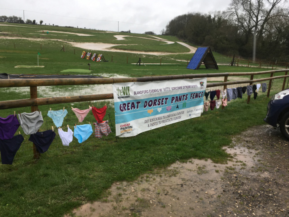 Air your laundry | The New Blackmore Vale Magazine | In Print & Online