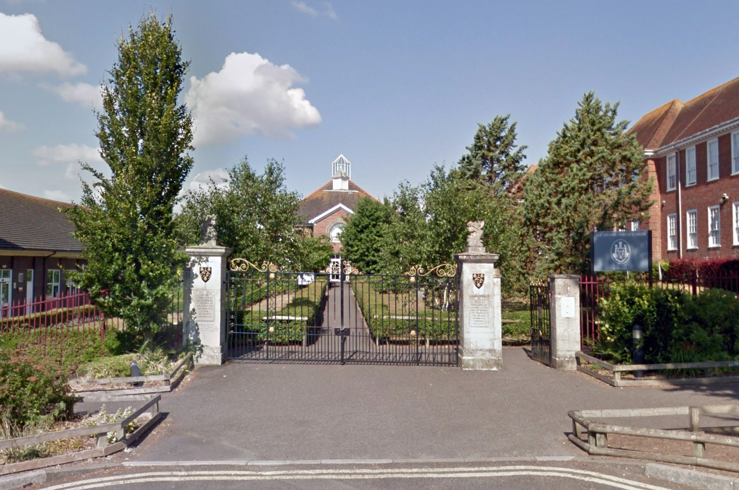 Teens arrested after alleged break-in at Dorchester school | The New ...