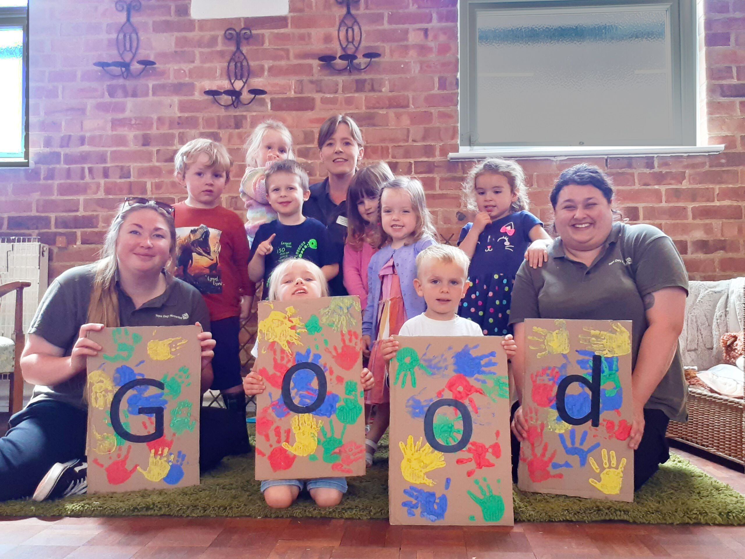 Charminster nursery gets 'good' Ofsted rating | The New Blackmore Vale ...