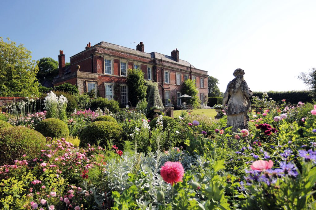 'Organic and unusual' plants on offer at Yarlington House fair this ...