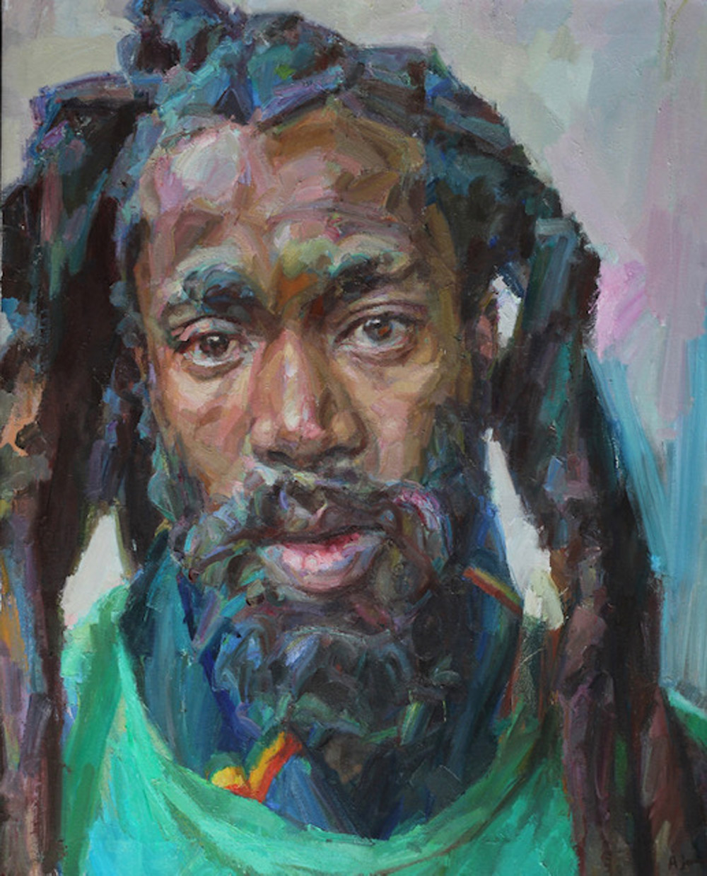 Portrait artist set to visit gallery | The New Blackmore Vale Magazine ...