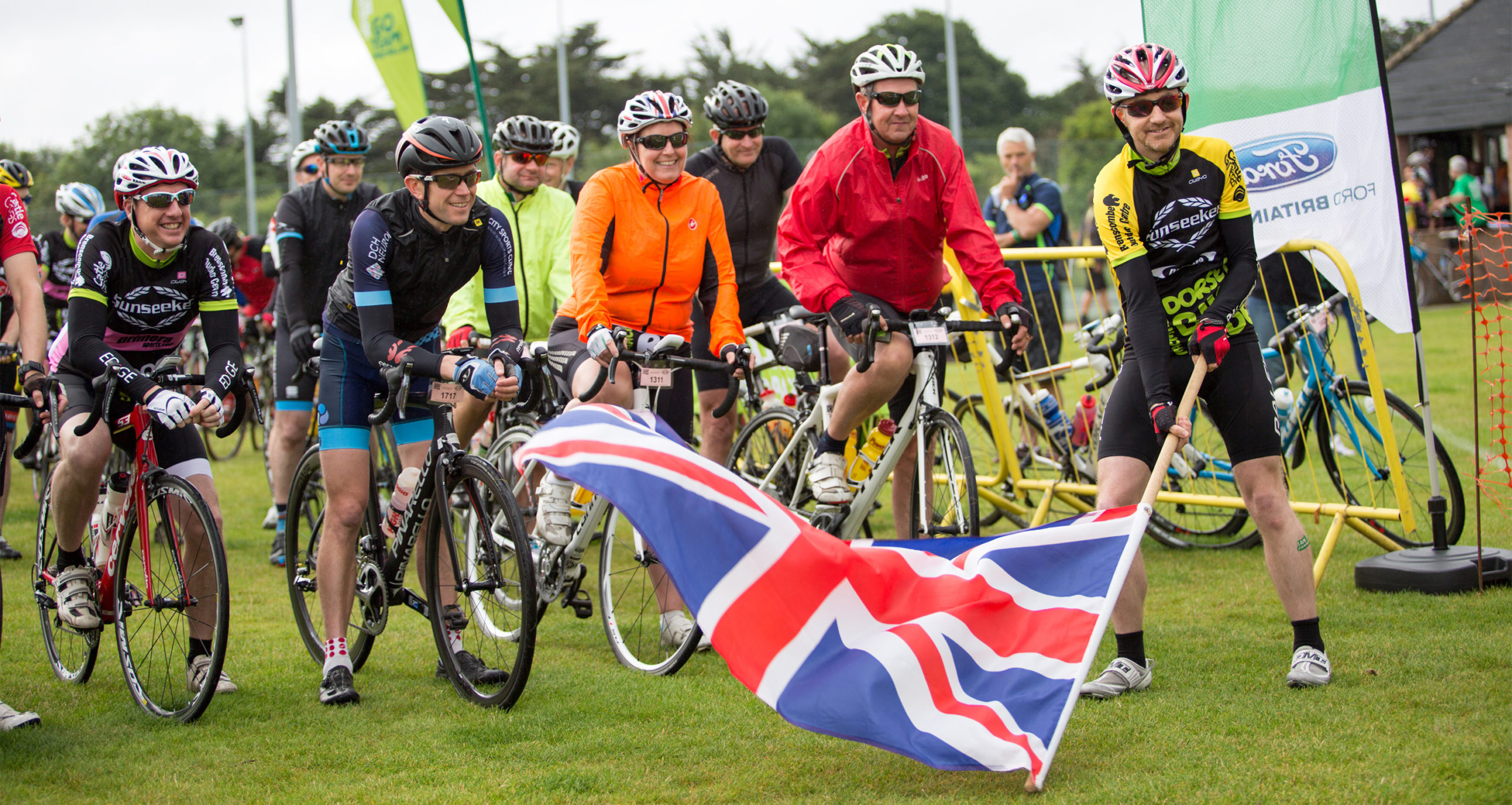 Macmillan Dorset bike ride | The New Blackmore Vale Magazine | In Print ...
