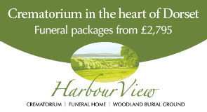 Harbour View Crematorium | The New Blackmore Vale Magazine | In Print ...