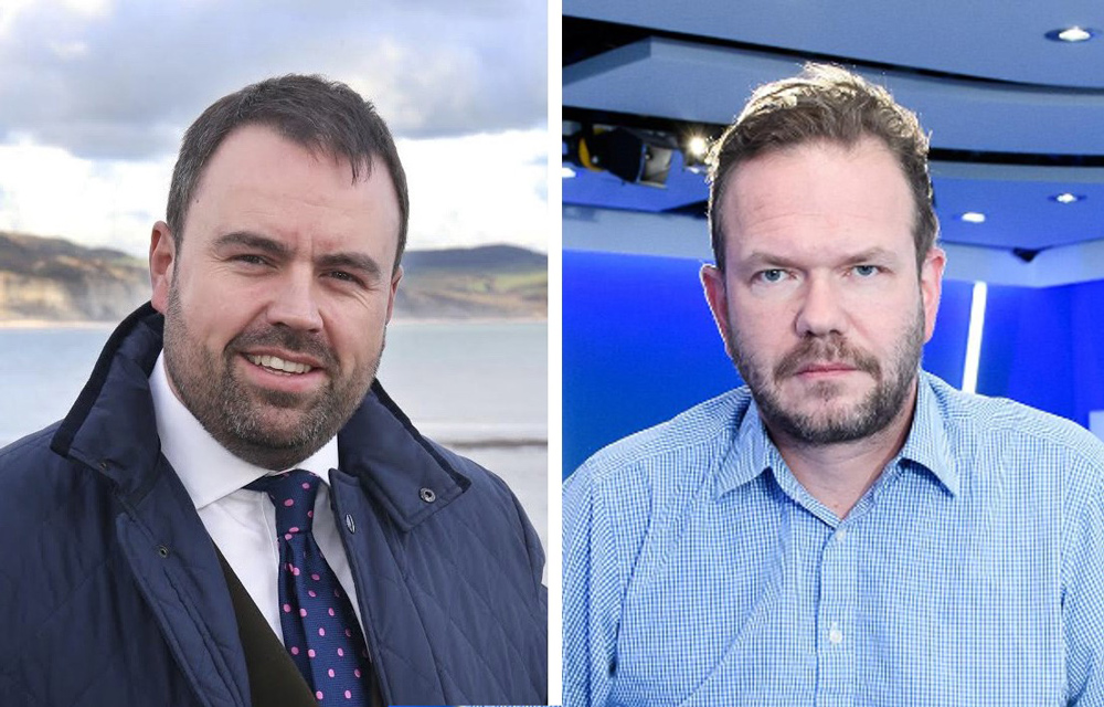 Chris Loder hits back at LBC host James O’Brien over ‘Loder-rubbish ...